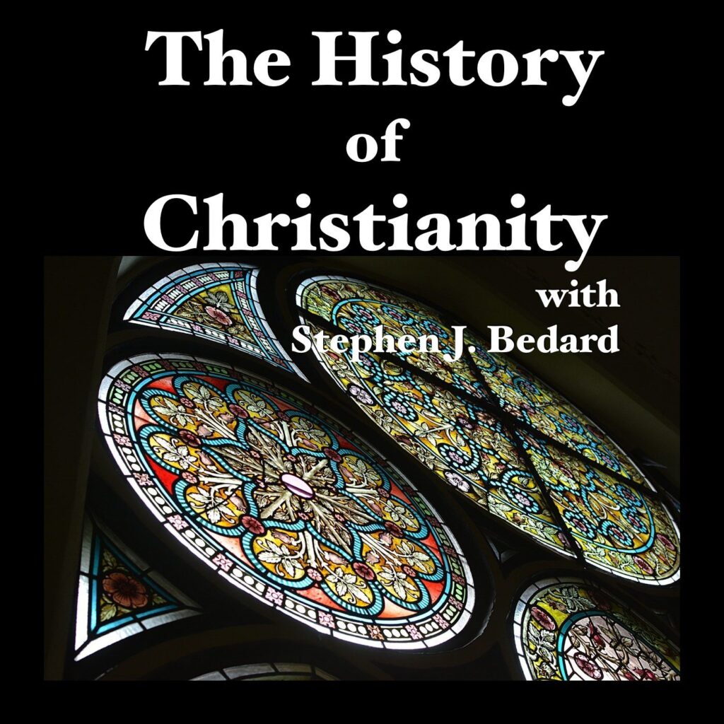 The Rise and Reach of the Prosperity Gospel - History of Christianity