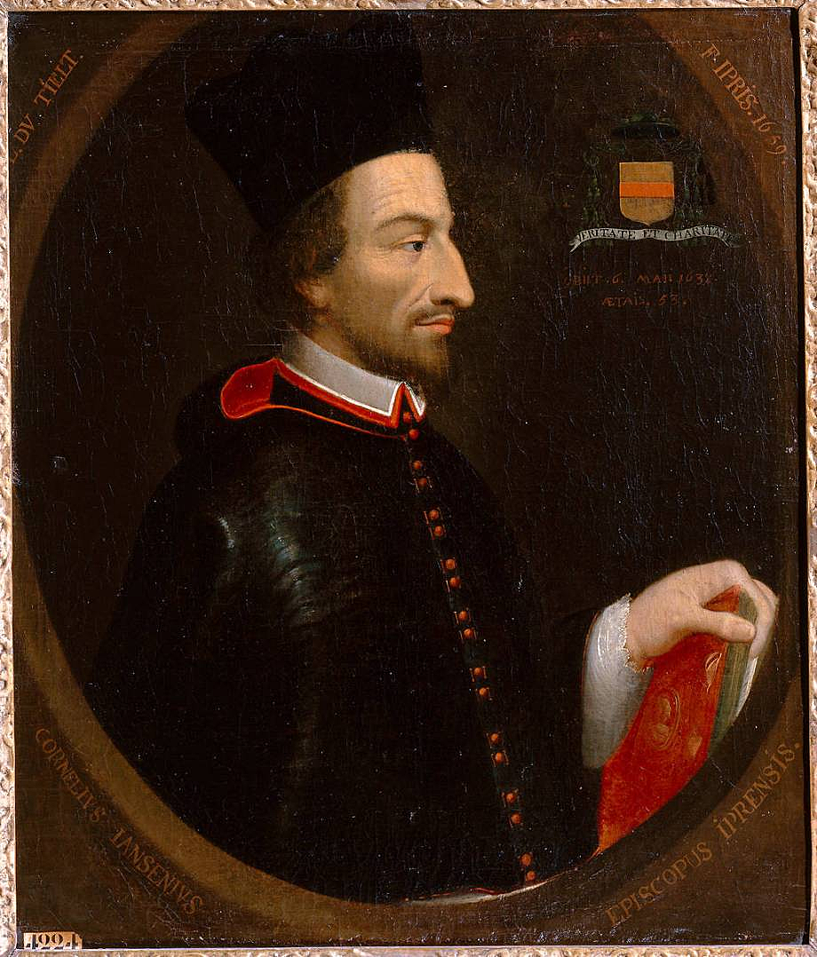 What Is Jansenism? Origins, Theology, Conflict, and Legacy - History of ...