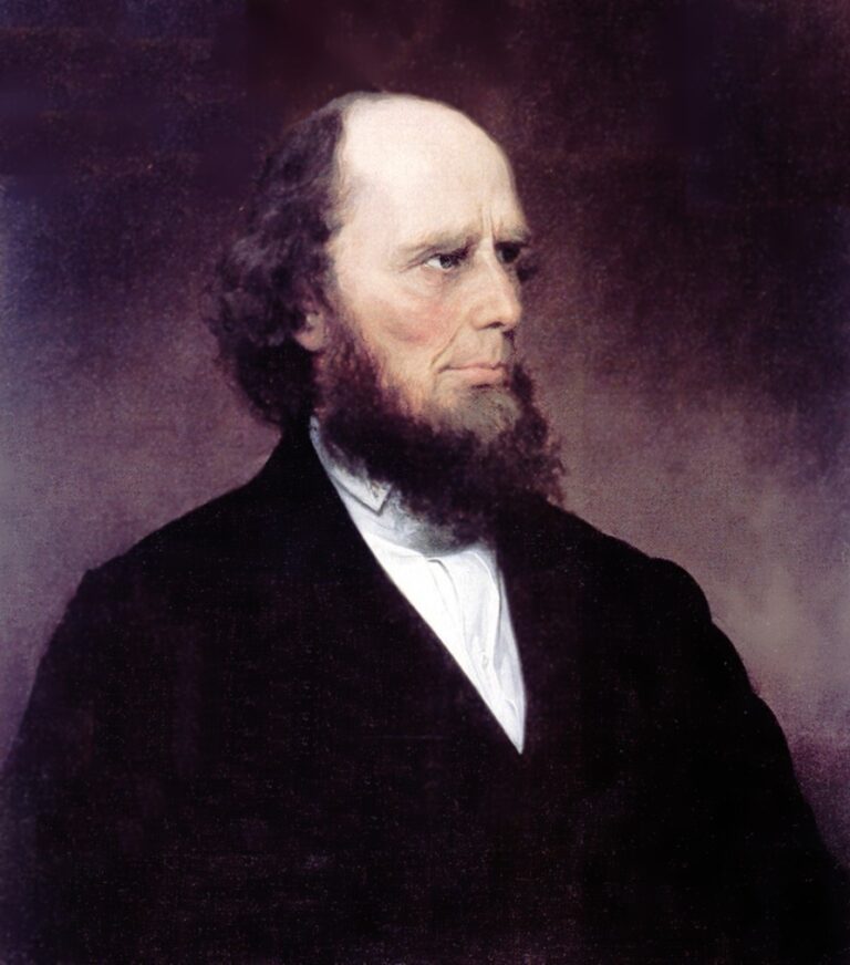 Charles_g_finney - History of Christianity